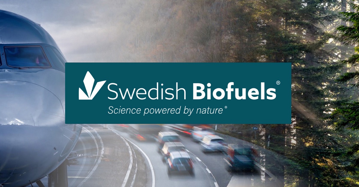 Swedish Biofuels AB